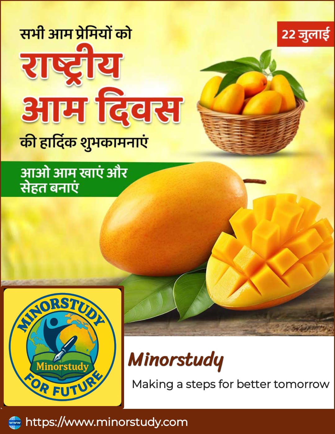🥭 7 Juicy Reasons Why National Mango Day is a Sweet Celebration of ...