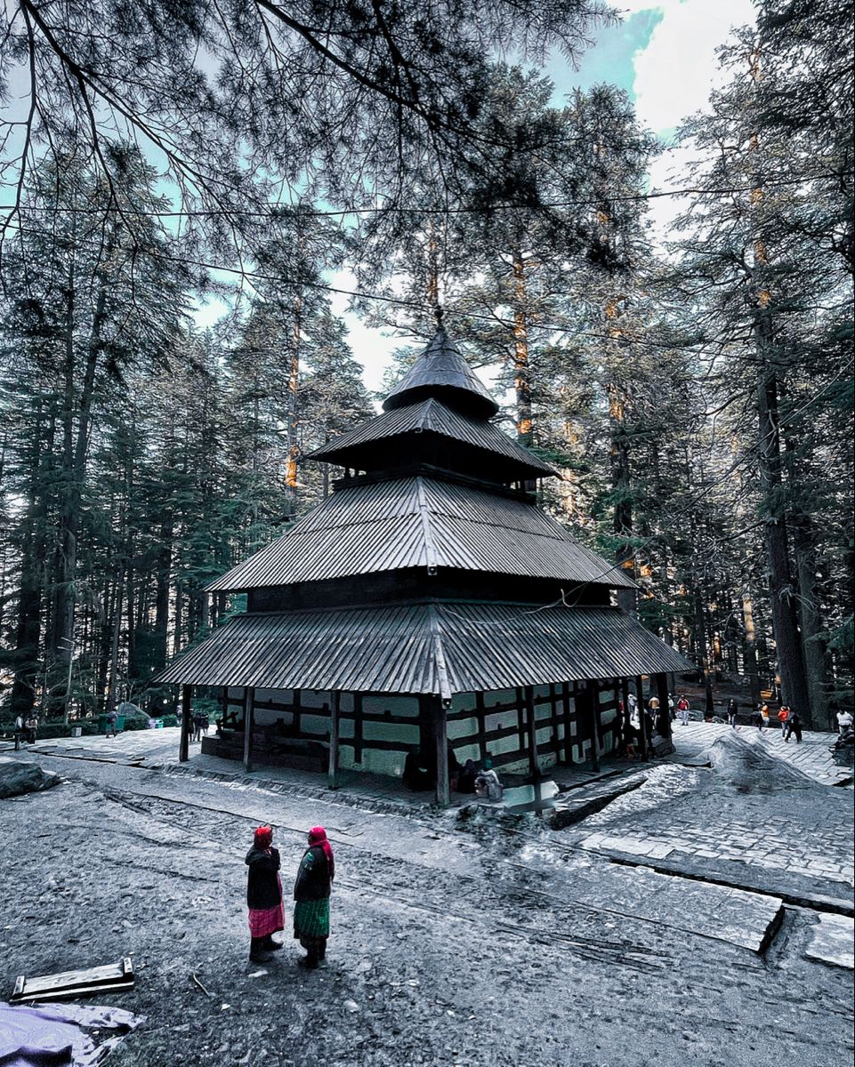 9 Amazing Facts About Manali That Will Inspire You - Minorstudy