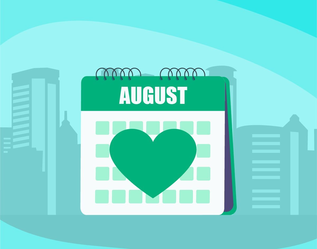 📅 Important Days in August 2025: National and International Dates List ...