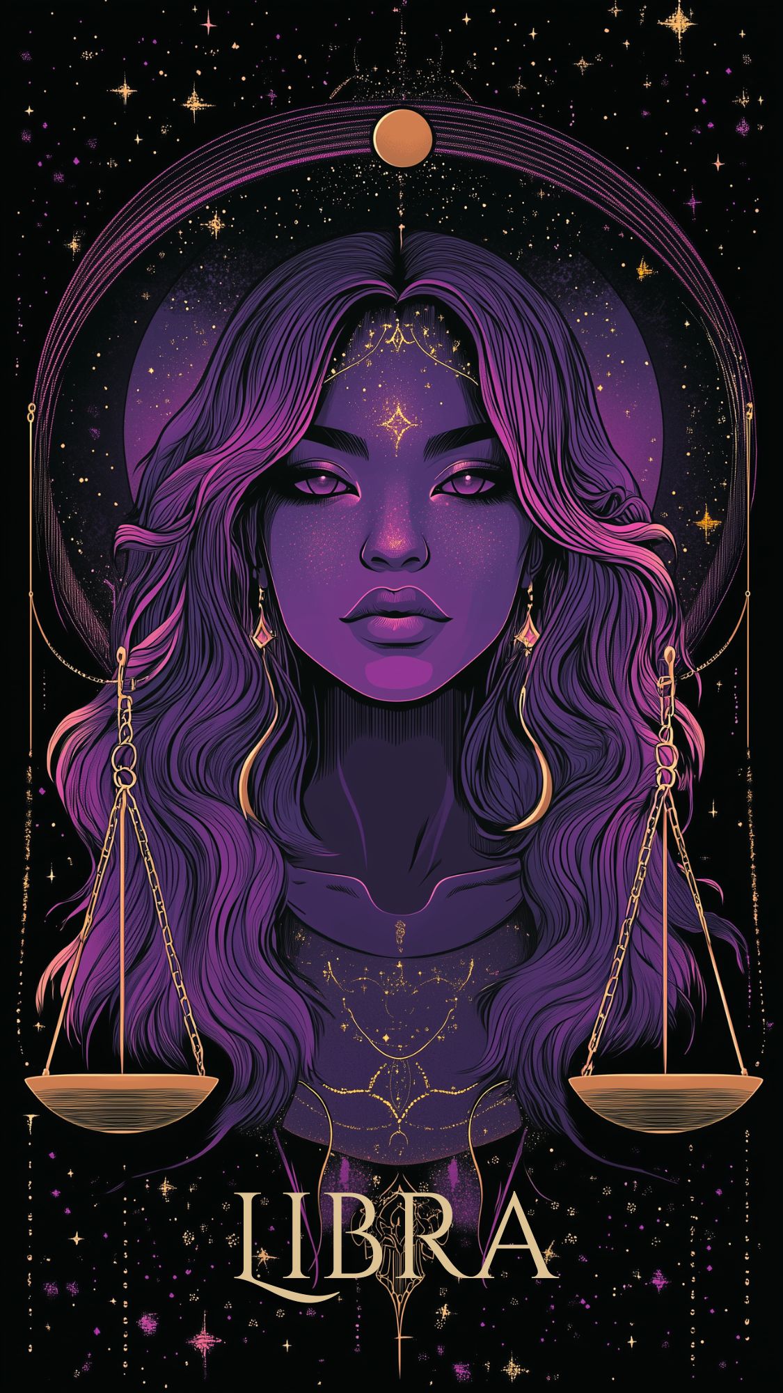🌟 7 Powerful Reasons Why Libra Shines Bright in Astrology – History ...