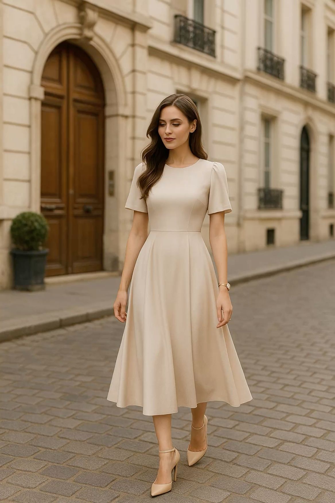 7 Powerful Reasons Why Dressing Appropriately Boosts Confidence and ...