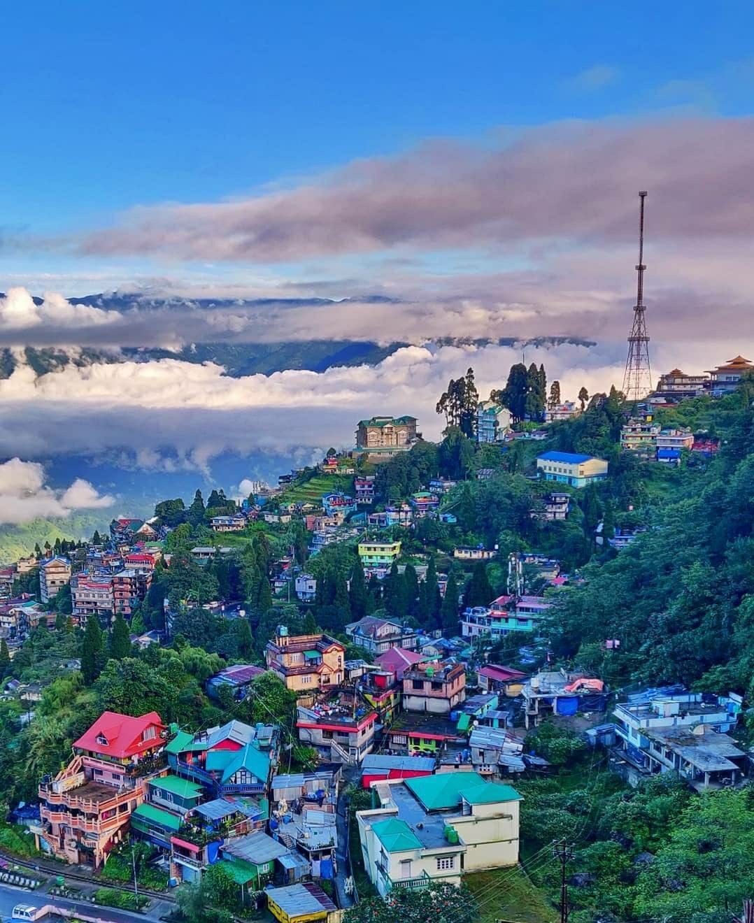 9 Amazing Things to Explore in Darjeeling, India, That Will Brighten ...