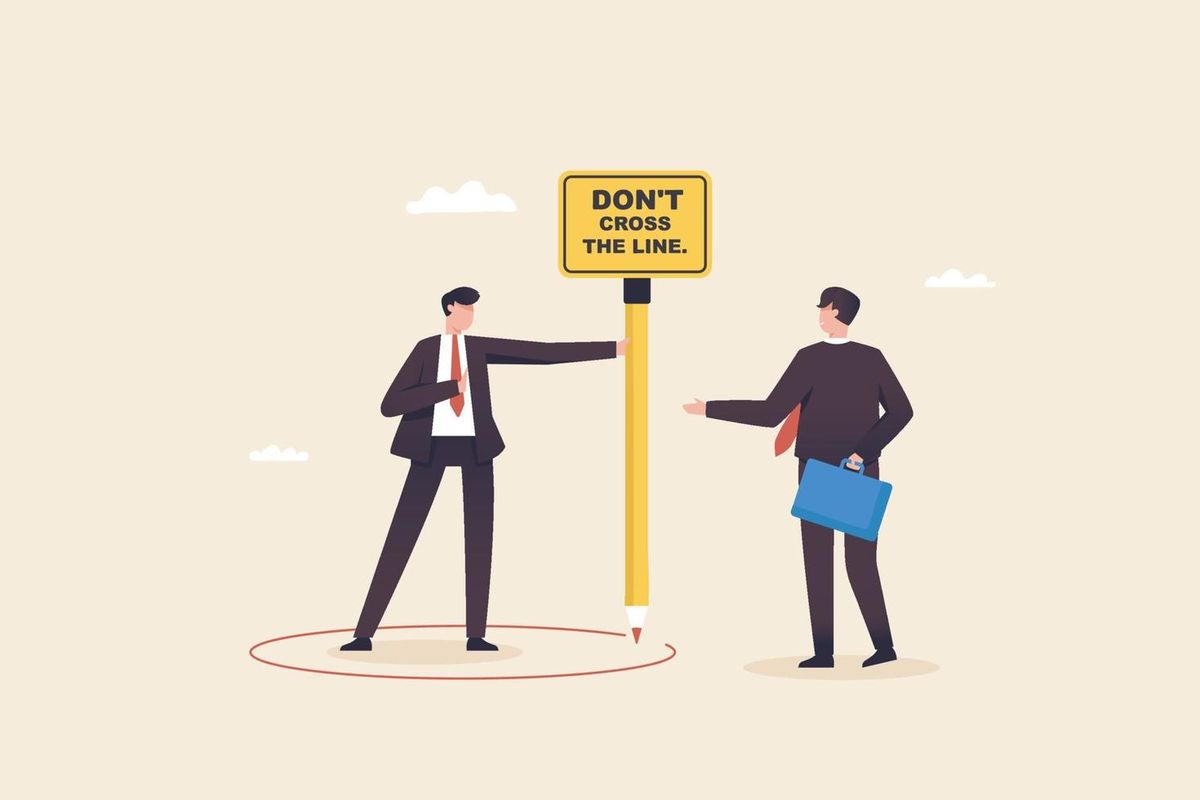 7 Powerful Reasons Why Respecting Personal Space Improves Your Life ...