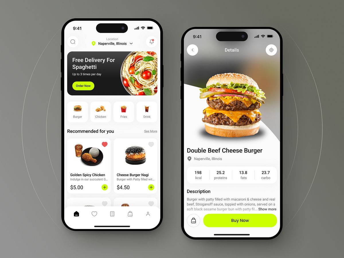 🍲 7 Powerful Truths About Rapido’s ‘Ownly’ Food Delivery App That ...